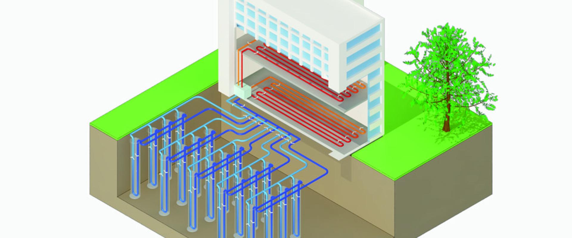 Outil de dimensionnement | Plateforme Geothermie